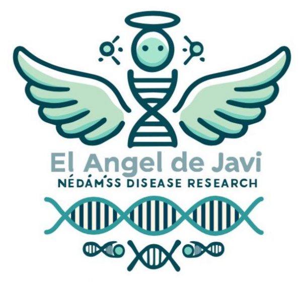 El Ángel de Javi